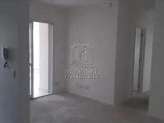 Apartamento à venda, 2 quartos, 1 suíte, 1 vaga, Quinta da Paineira São Paulo/SP