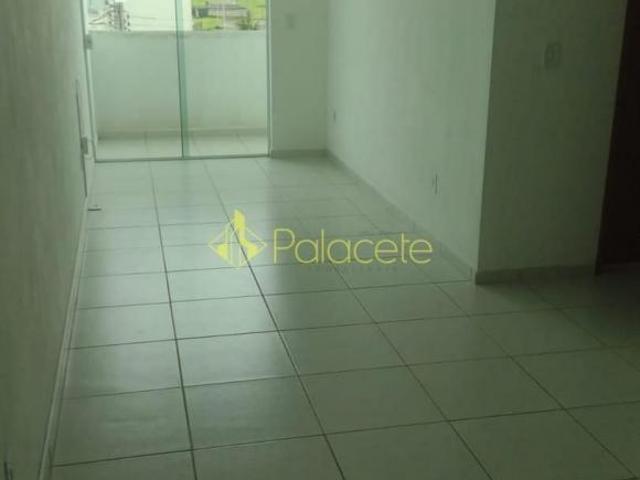 Apartamento à venda 2 Quartos, 1 Suite, 1 Vaga, Residencial Portal da Mantiqueira, Taubaté SP Por