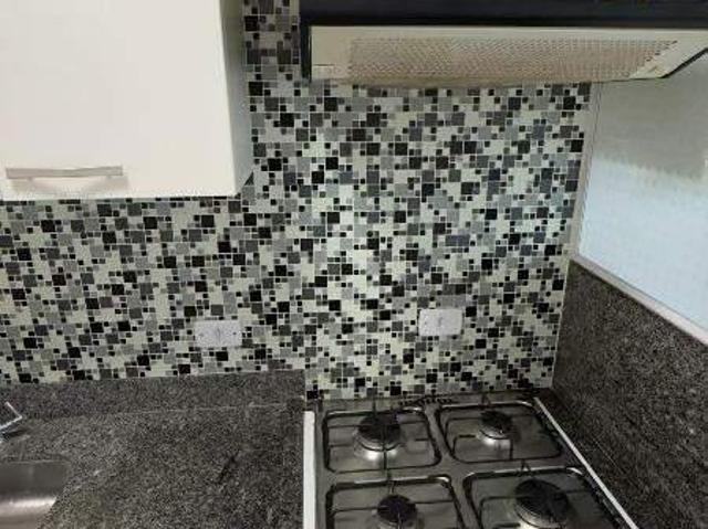 Apartamento à venda 2 quartos 1 suíte 1 vaga Rudge Ramos São Bernardo do Campo SP