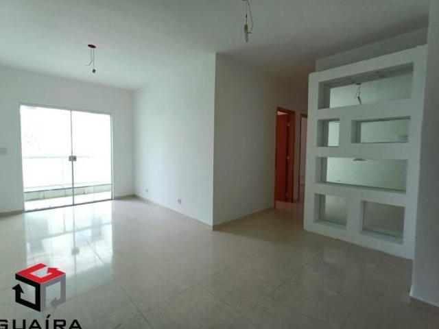 Apartamento à venda 2 quartos 1 suíte 1 vaga Rudge Ramos São Bernardo do Campo SP