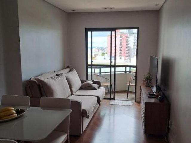 Apartamento à venda 2 quartos 1 suíte 1 vaga Rudge Ramos São Bernardo do Campo SP