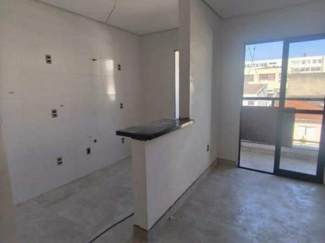 Apartamento à venda 2 quartos 1 suíte 1 vaga Rudge Ramos São Bernardo do Campo SP