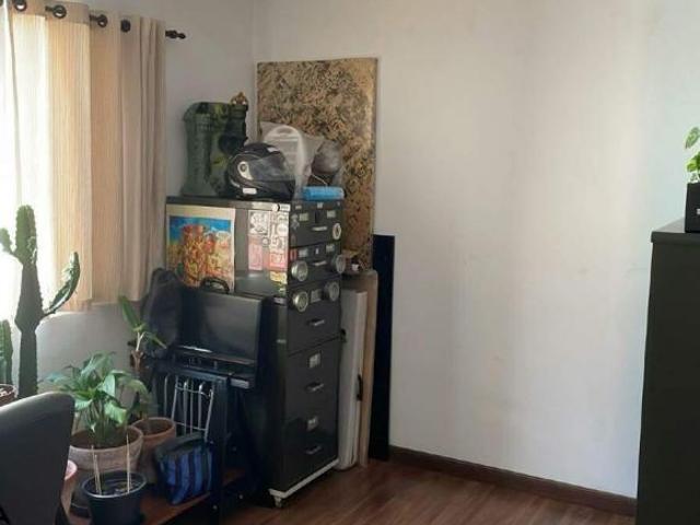Apartamento à venda 2 quartos 1 suíte 1 vaga Rudge Ramos São Bernardo do Campo SP