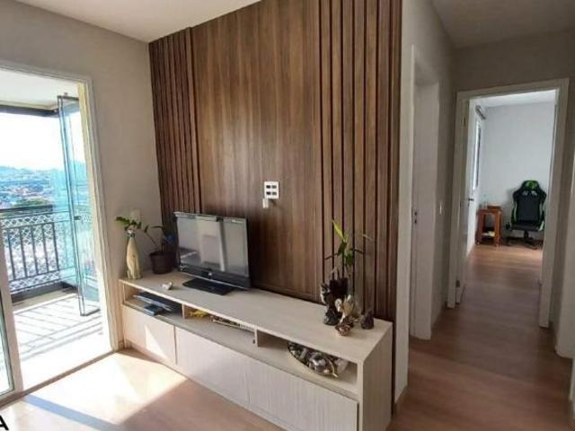 Apartamento à venda 2 quartos 1 suíte 1 vaga Rudge Ramos São Bernardo do Campo SP