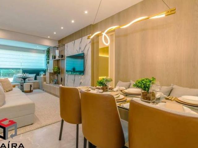 Apartamento à venda 2 quartos 1 suíte 1 vaga Rudge Ramos São Bernardo do Campo SP