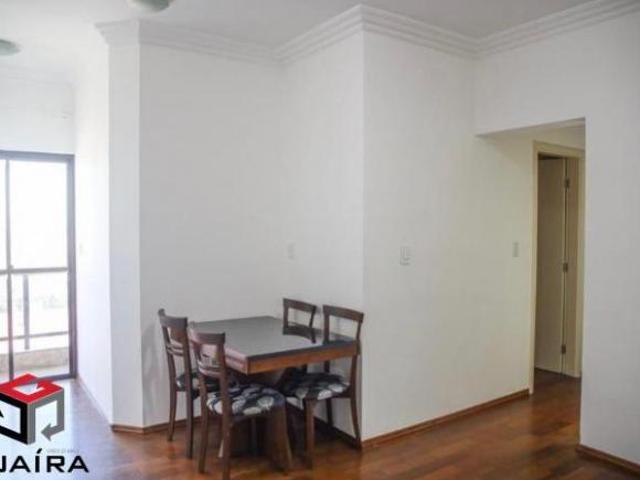 Apartamento à venda 2 quartos 1 suíte 1 vaga Rudge Ramos São Bernardo do Campo SP