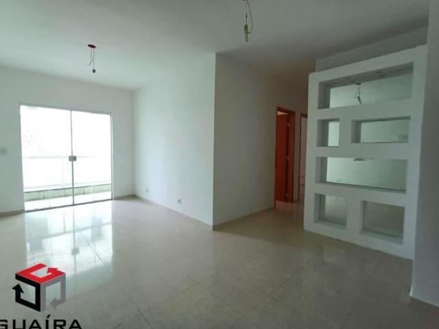 Apartamento à venda 2 quartos 1 suíte 1 vaga Rudge Ramos São Bernardo do Campo SP