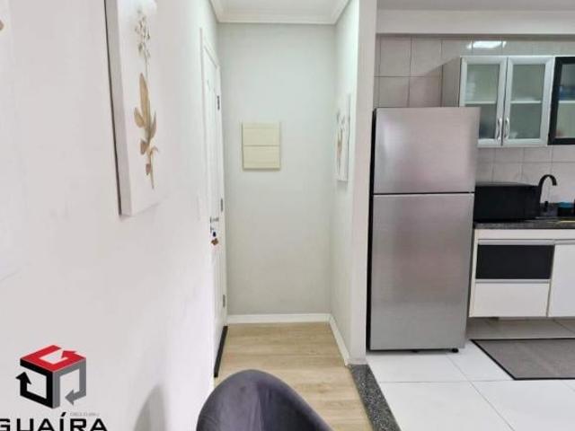 Apartamento à venda 2 quartos 1 suíte 1 vaga Rudge Ramos São Bernardo do Campo SP