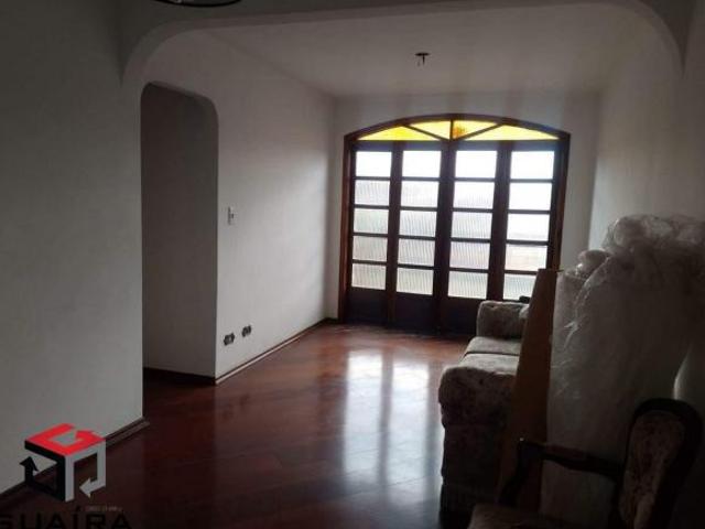 Apartamento à venda 2 quartos 1 suíte 1 vaga Rudge Ramos São Bernardo do Campo SP