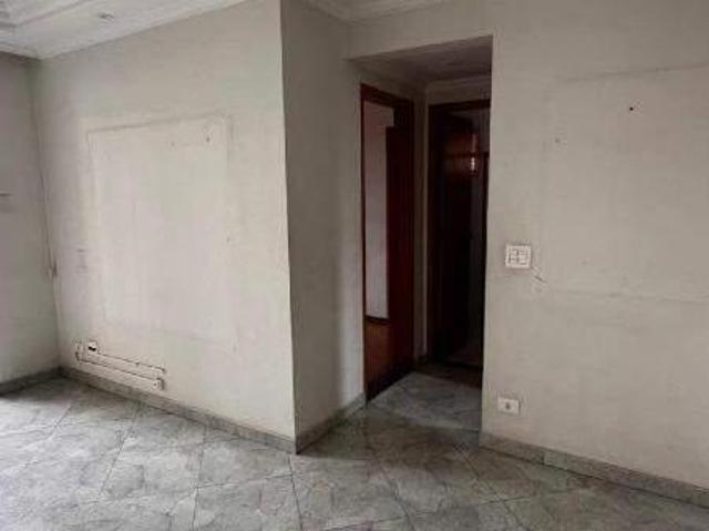 Apartamento à venda, 2 quartos, 1 suíte, 1 vaga, Vila Mussolini São Bernardo do Campo/SP