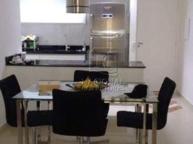 Apartamento à venda, 2 quartos, 1 suíte, 1 vaga, Rudge Ramos São Bernardo do Campo/SP