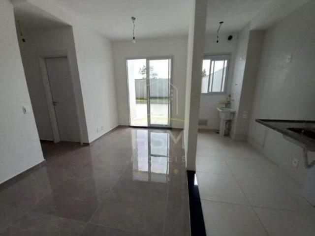 Apartamento à venda, 2 quartos, 1 suíte, 1 vaga, Rudge Ramos São Bernardo do Campo/SP