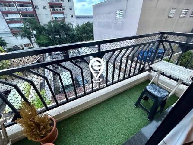 Apartamento à venda, 2 quartos, 1 suíte, 1 vaga, São Judas São Paulo/SP