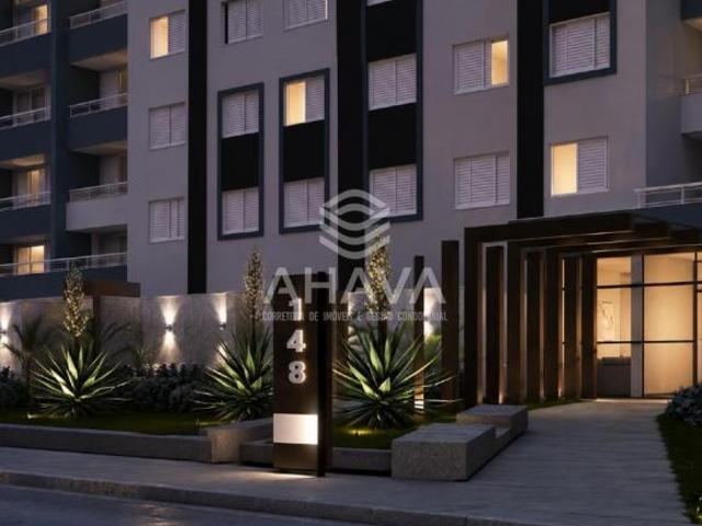 Apartamento à venda, 2 quartos, 1 suíte, 1 vaga, São Luiz Belo Horizonte/MG