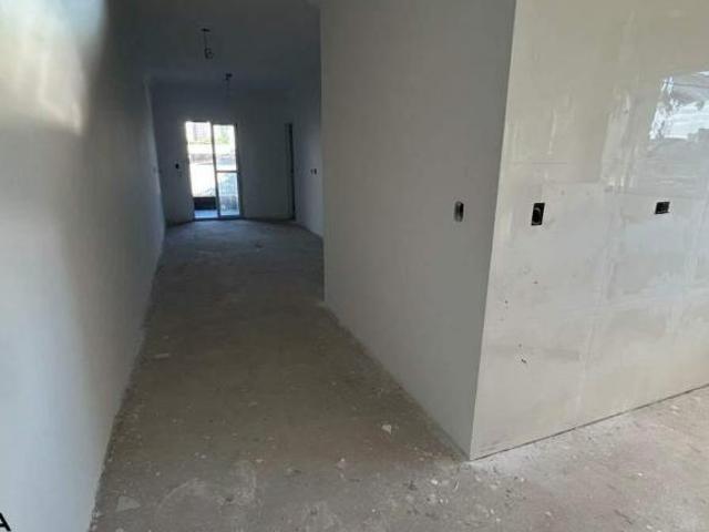 Apartamento à venda 2 quartos 1 suíte 1 vaga São Pedro Santo André SP