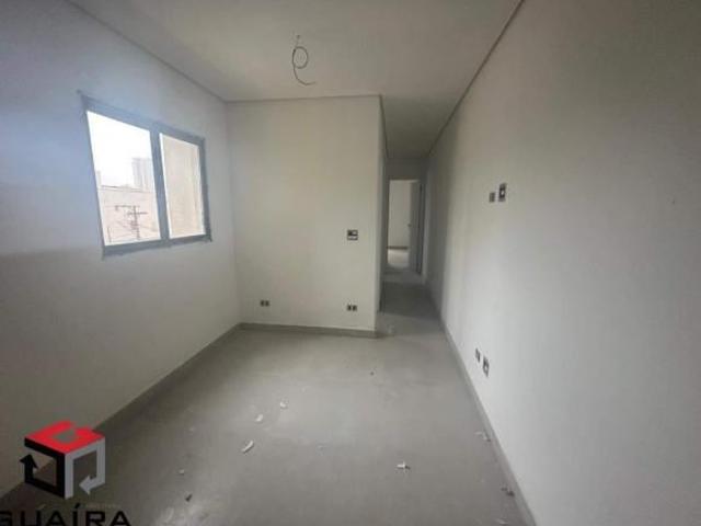 Apartamento à venda 2 quartos 1 suíte 1 vaga São Pedro Santo André SP