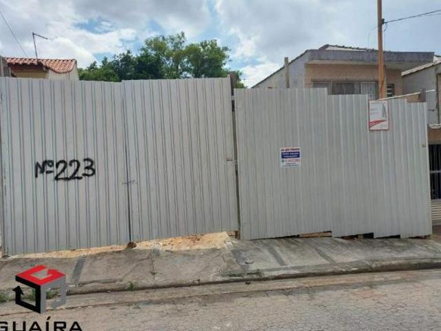 Apartamento à venda 2 quartos 1 suíte 1 vaga São Pedro Santo André SP