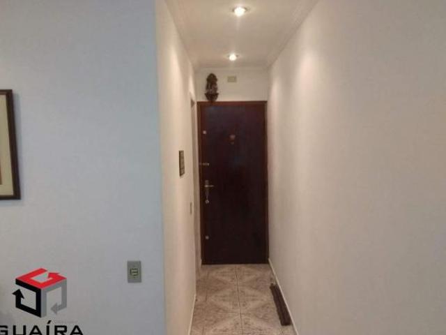 Apartamento à venda 2 quartos 1 suíte 1 vaga Santa Terezinha São Bernardo do Campo SP