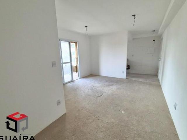 Apartamento à venda 2 quartos 1 suíte 1 vaga Santa Terezinha Santo André SP