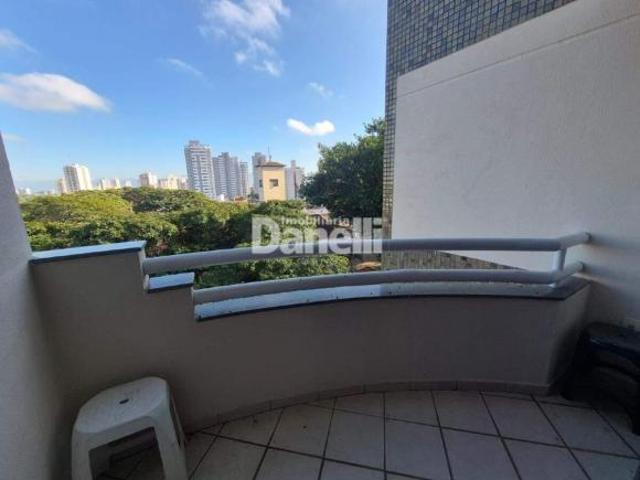 Apartamento à venda, 2 quartos, 1 suíte, 1 vaga, Santa Luzia Taubaté/SP