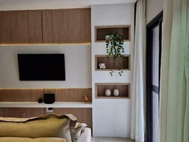 Apartamento à venda 2 quartos 1 suíte 1 vaga Santa Maria São Caetano do Sul SP