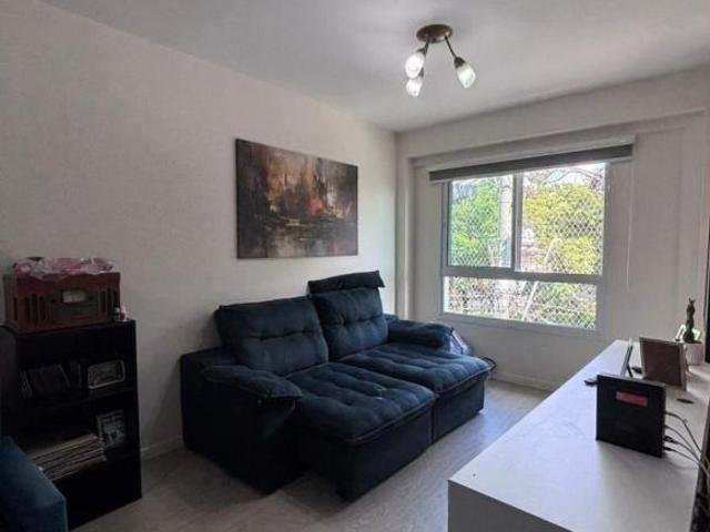 Apartamento à venda 2 quartos 1 suíte 1 vaga Santa Maria São Caetano do Sul SP