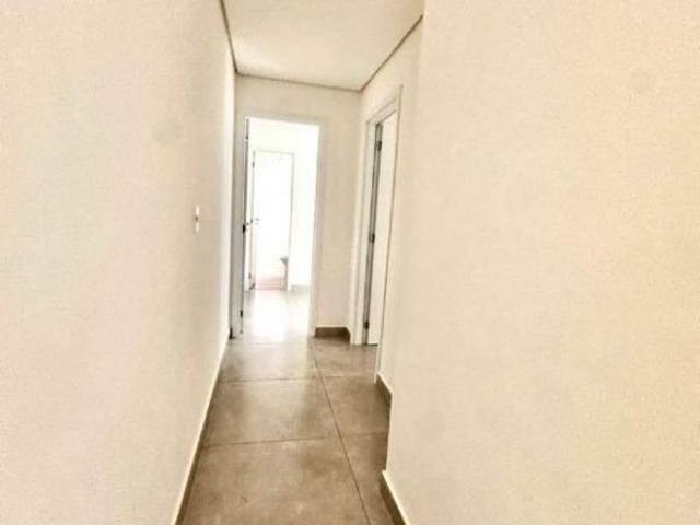 Apartamento à venda 2 quartos 1 suíte 1 vaga Santa Maria Santo André SP