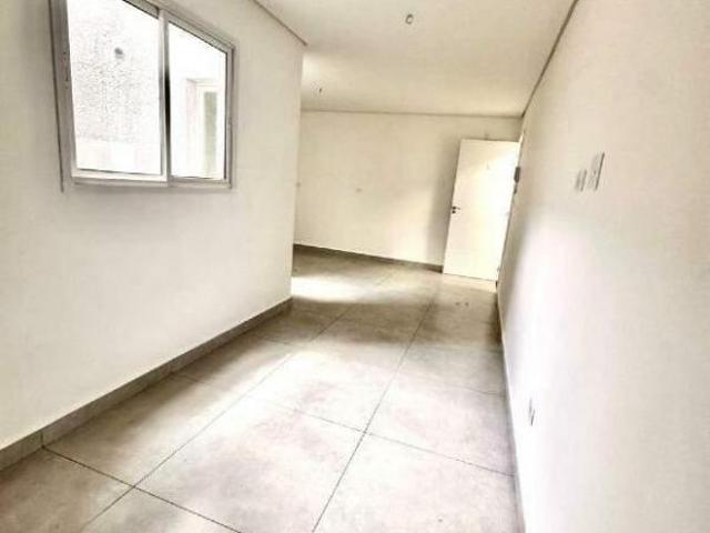 Apartamento à venda 2 quartos 1 suíte 1 vaga Santa Maria Santo André SP