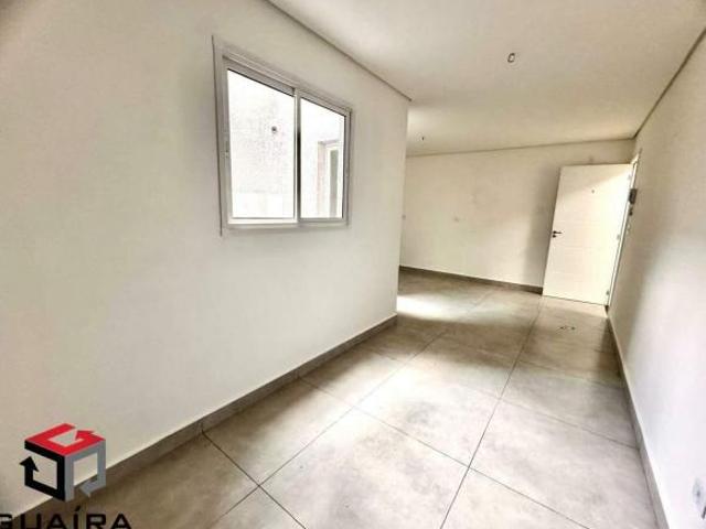 Apartamento à venda 2 quartos 1 suíte 1 vaga Santa Maria Santo André SP