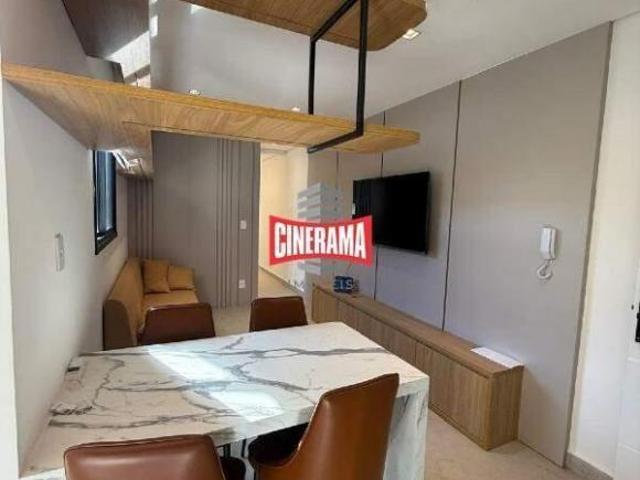 Apartamento à venda em Santa Maria Santo André | Cinerama Imóveis