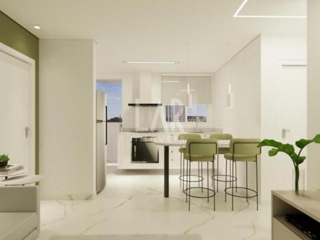Apartamento à venda, 2 quartos, 1 suíte, 1 vaga, Santa Mônica Belo Horizonte/MG