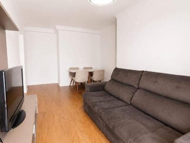 Apartamento à venda 2 quartos 1 suíte 1 vaga Santa Paula São Caetano do Sul SP