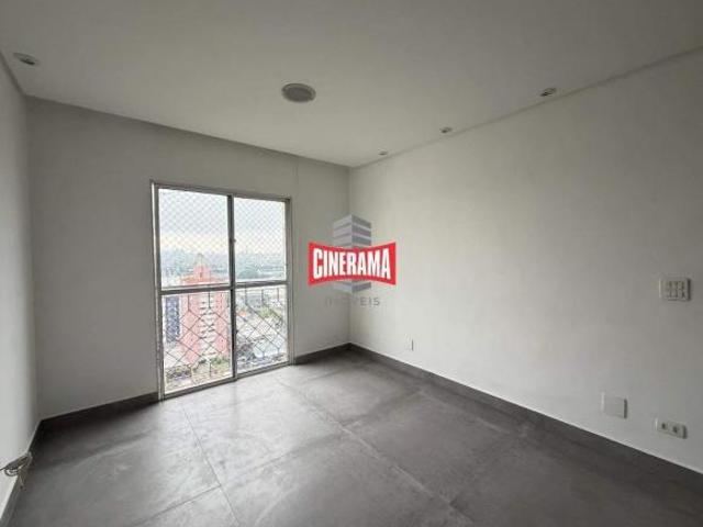 Apartamento à venda em Santa Paula São Caetano do Sul | Cinerama Imóveis