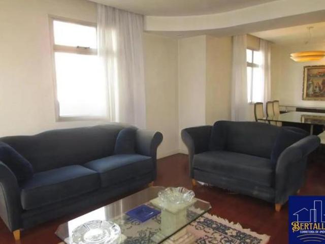 Apartamento à venda, 2 quartos, 1 suíte, 1 vaga, Santo Agostinho Belo Horizonte/MG
