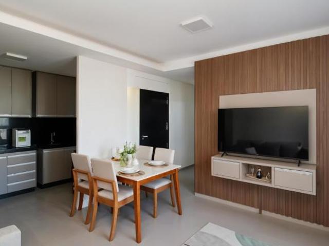 Apartamento à venda, 2 quartos, 1 suíte, 1 vaga, Santo Agostinho Belo Horizonte/MG