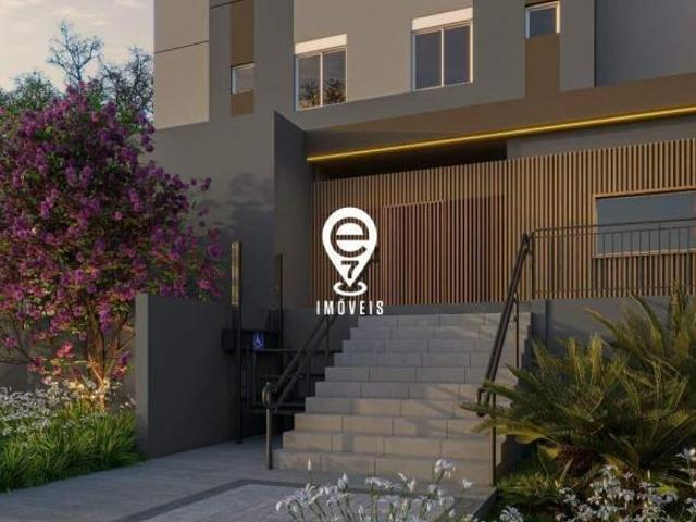 Apartamento à venda, 2 quartos, 1 suíte, 1 vaga, Santo Amaro São Paulo/SP