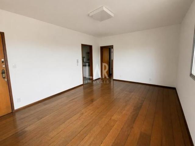 Apartamento à venda, 2 quartos, 1 suíte, 1 vaga, Santo Antônio Belo Horizonte/MG