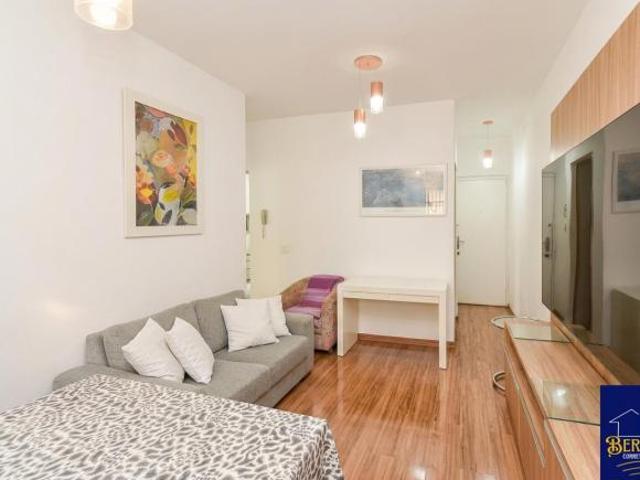 Apartamento à venda, 2 quartos, 1 suíte, 1 vaga, Santo Antônio Belo Horizonte/MG