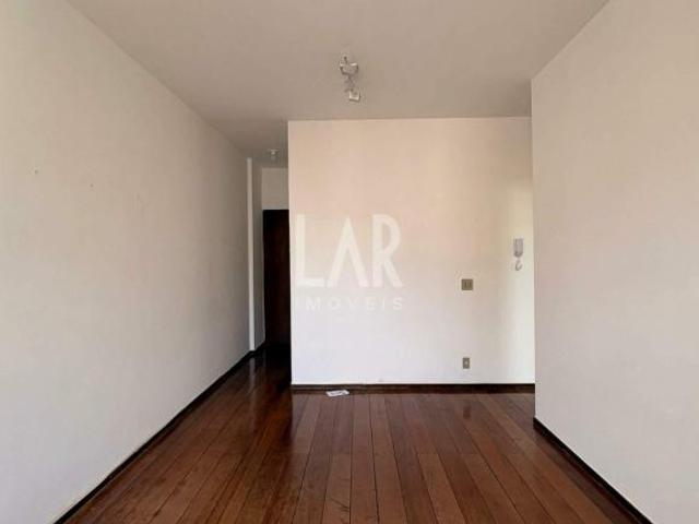 Apartamento à venda, 2 quartos, 1 suíte, 1 vaga, Santo Antônio Belo Horizonte/MG