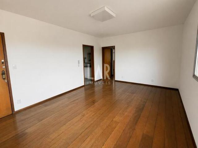 Apartamento à venda, 2 quartos, 1 suíte, 1 vaga, Santo Antônio Belo Horizonte/MG