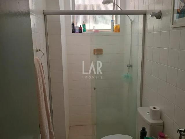 Apartamento à venda, 2 quartos, 1 suíte, 1 vaga, Santo Antônio Belo Horizonte/MG