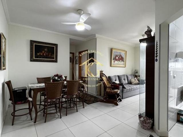 Apartamento Á Venda 2 Quartos 1 Suíte 1 Vaga Sacada Gourmet Vista Mar Aviação PG