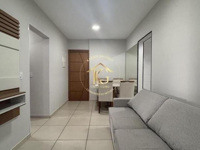 Apartamento A Venda 2 Quartos 1 Suíte 1 Vaga Sacada Gourmet Ocian Praia Grande