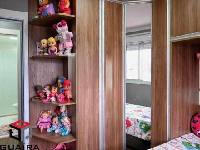 Apartamento à venda 2 quartos 1 suíte 1 vaga Sacomã São Paulo SP