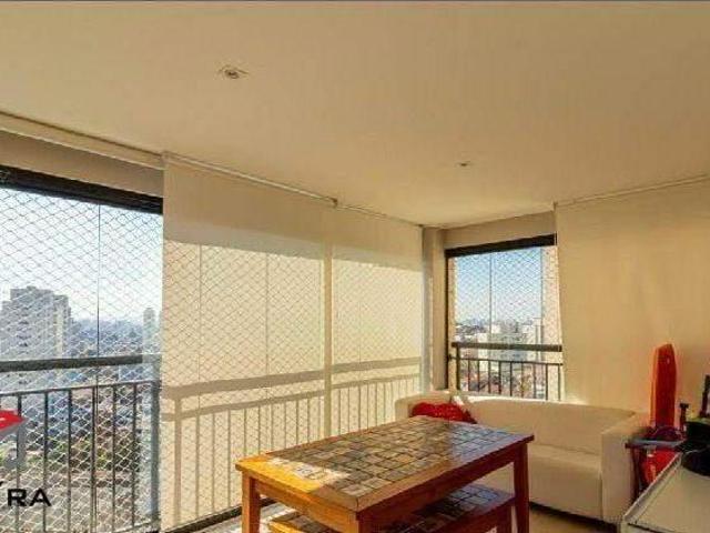 Apartamento à venda 2 quartos 1 suíte 1 vaga Sacomã São Paulo SP