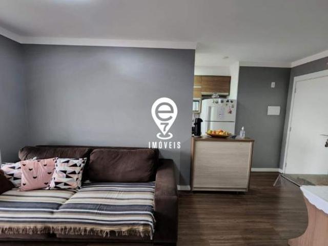 Apartamento à venda, 2 Quartos, 1 suíte, 1 vaga Sacomã / SP