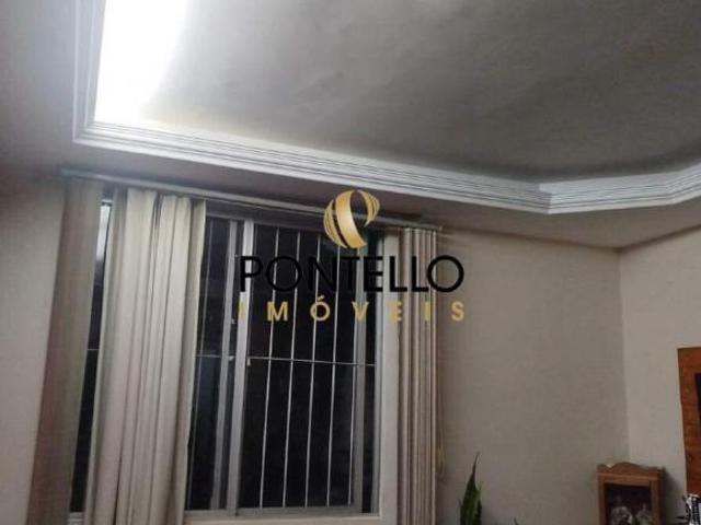 Apartamento à venda, 2 quartos, 1 suíte, 1 vaga, Sagrada Família Belo Horizonte/MG