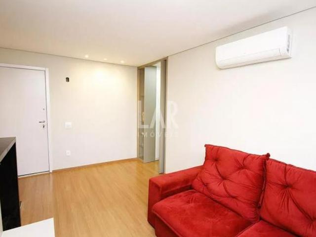 Apartamento à venda, 2 quartos, 1 suíte, 1 vaga, Salgado Filho Belo Horizonte/MG