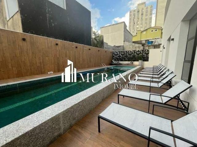 Apartamento à venda, 2 quartos, 1 suíte, 1 vaga, Saúde São Paulo/SP