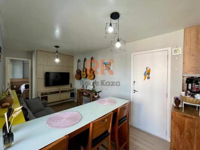 Apartamento à venda, 2 quartos, 1 suíte, 1 vaga, Serrano Belo Horizonte/MG